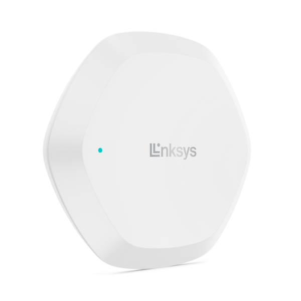 Linksys AC1300 Indoor Wi-Fi 5 Wireless Access Point – Cloud Manager ...
