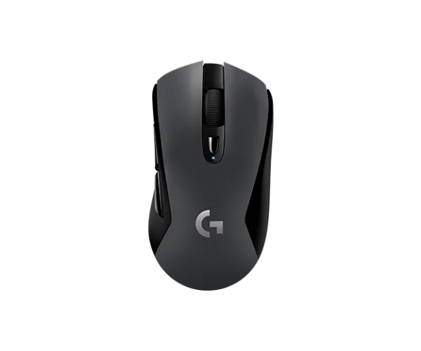 Logitech G603 LIGHTSPEED - Circuit Zone Inc