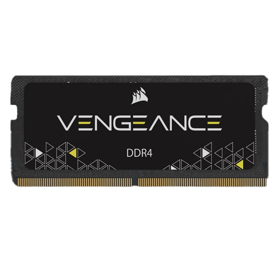 Corsair Vengeance SODIMM 16GB DDR4 3200MT/s - Circuit Zone Inc